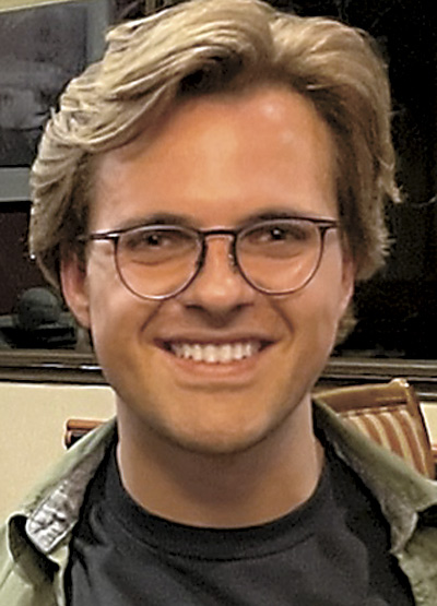 Alex Freeman's Instagram, Twitter & Facebook on IDCrawl